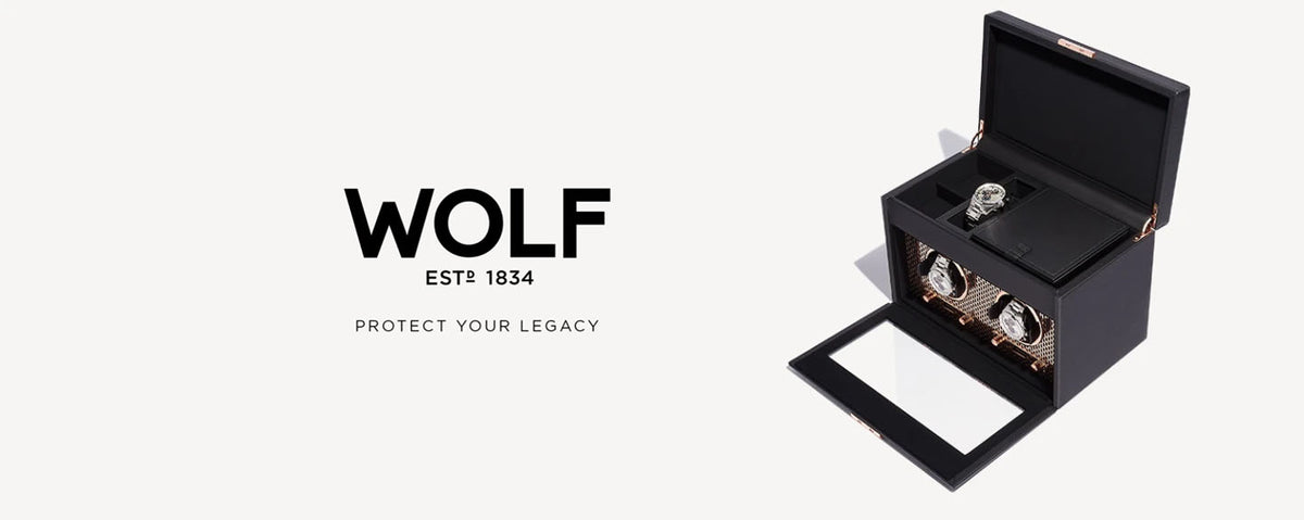 WOLF – Atelier Chronos